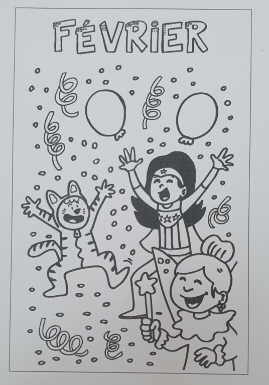 Continuité pédagogique MS